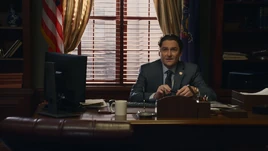 Arthur Hudson (Character) | The Blacklist Wiki | Fandom