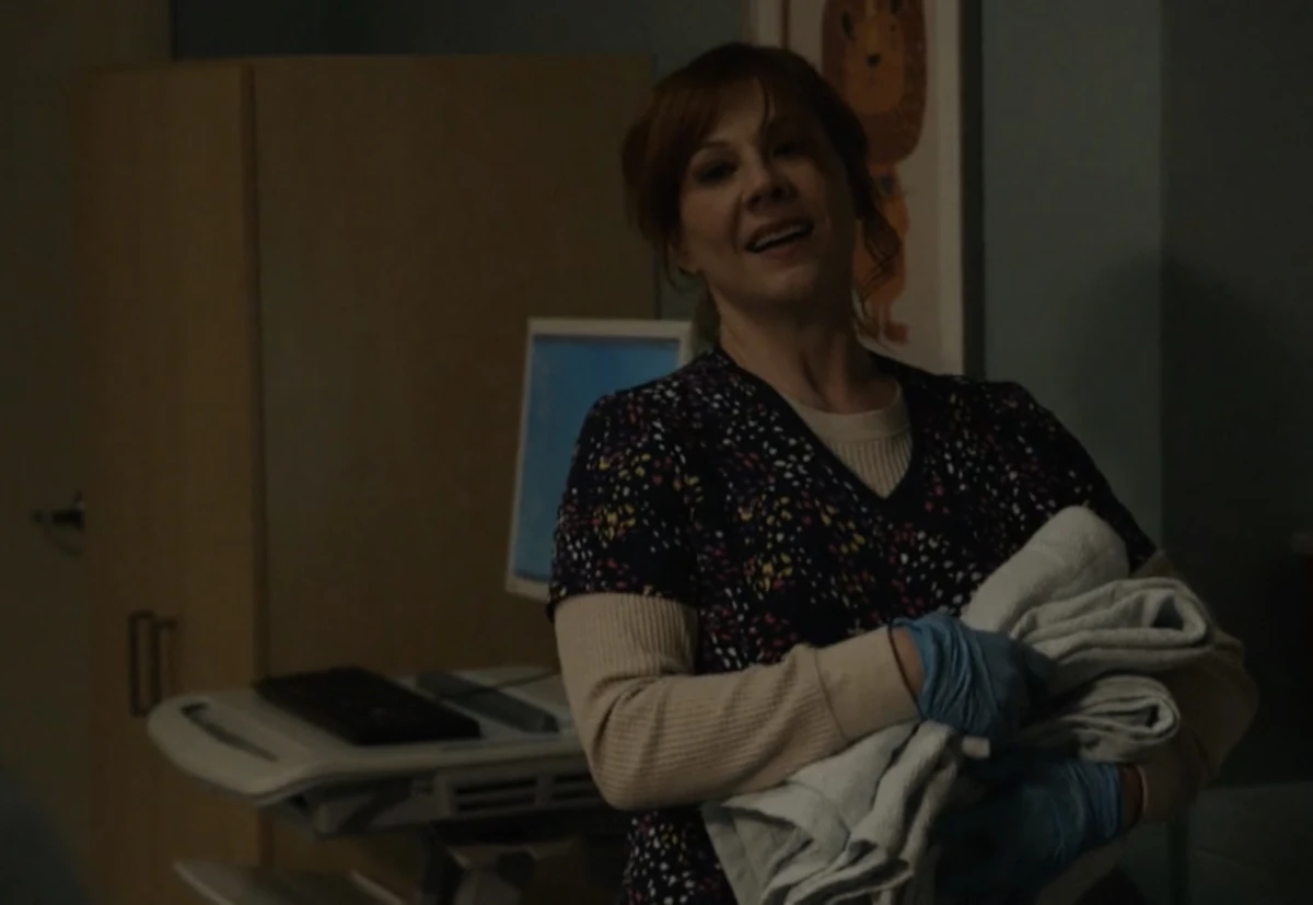 Eva Mason (Character) | The Blacklist Wiki | Fandom