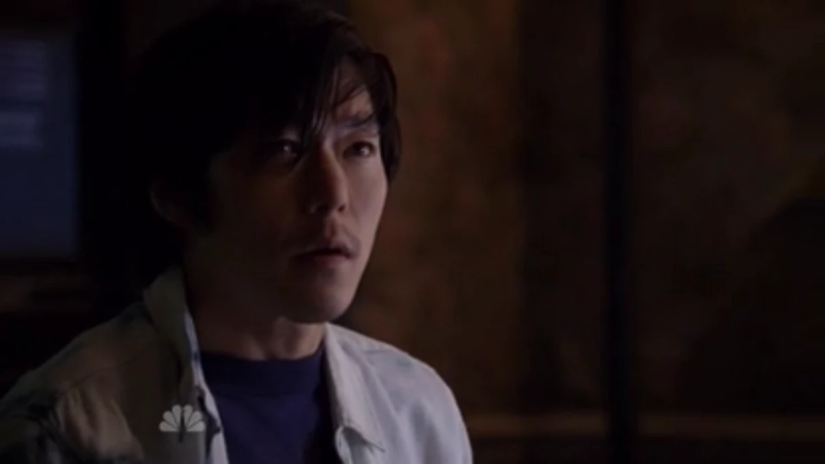 Bo Chang | The Blacklist Wiki | Fandom