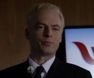 General Ludd | The Blacklist Wiki | Fandom