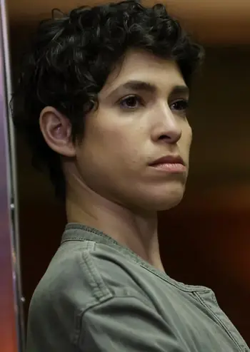 Weecha Xiu | The Blacklist Wiki | Fandom