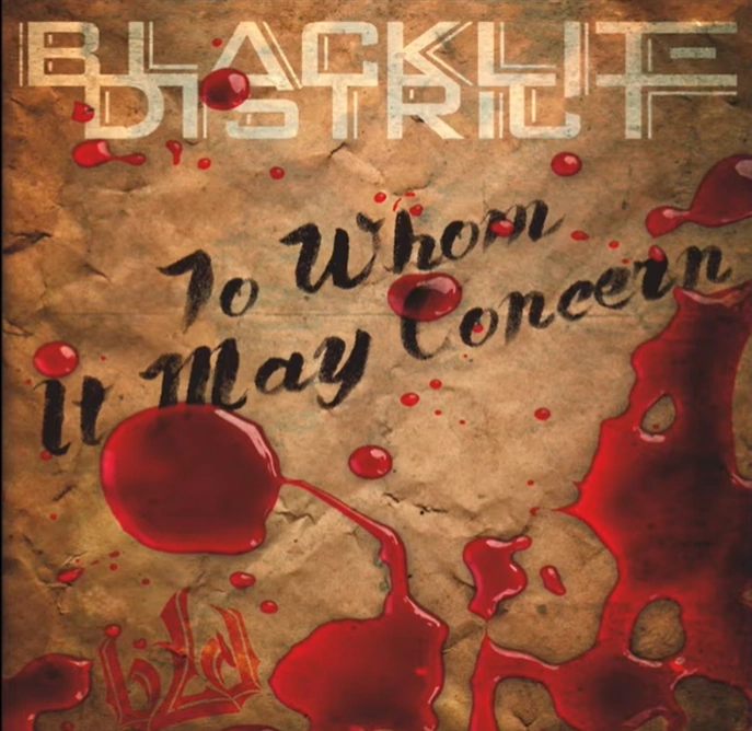 All About The Change | Blacklite District Wiki | Fandom