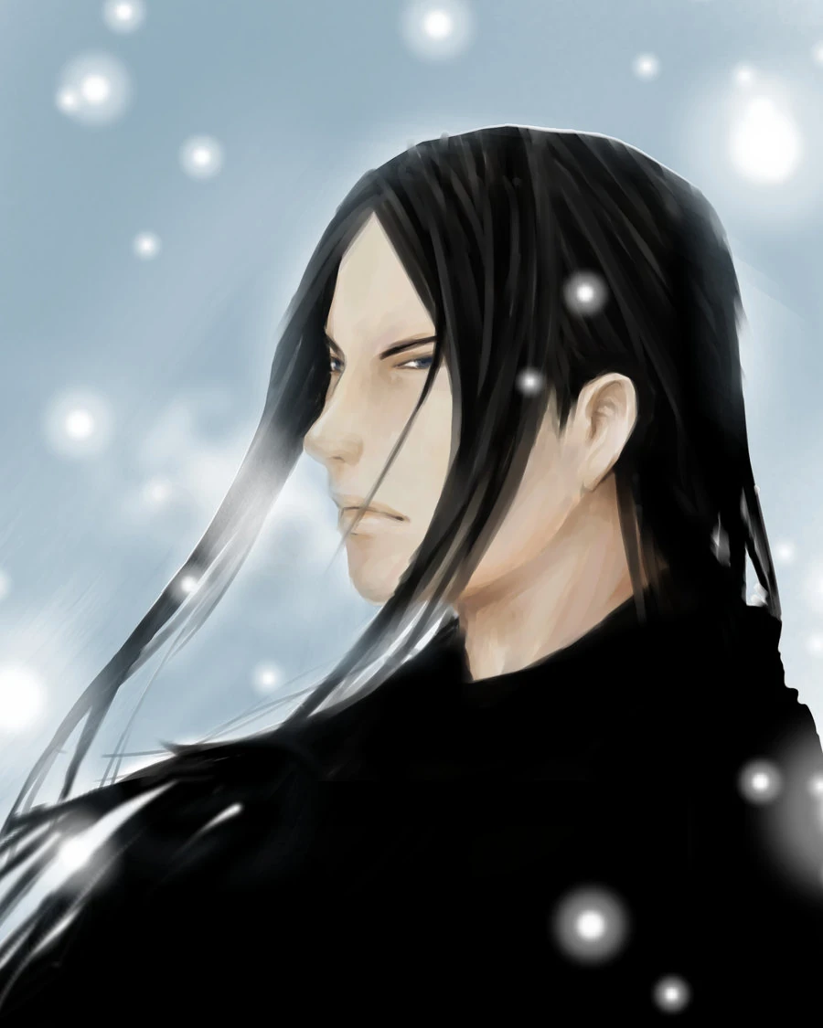 Akkarin | The Black Magician Trilogy | Fandom