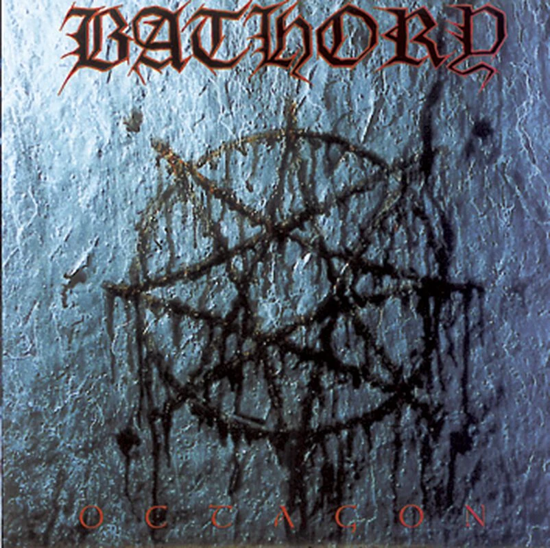 Octagon (Album) | Bathory Wiki | Fandom