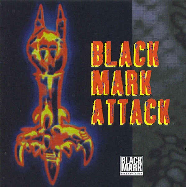 Black Mark Attack | Bathory Wiki | Fandom
