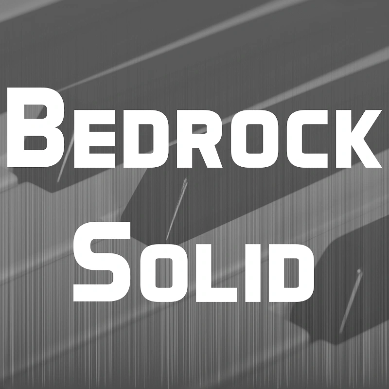 BedrockSolid | Black MIDI Wiki | Fandom