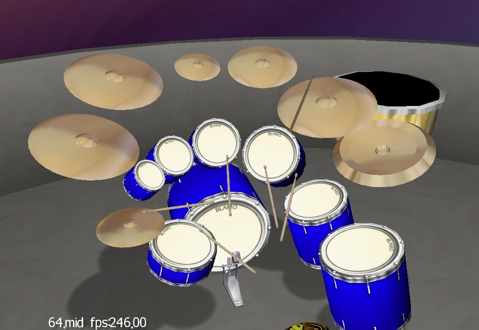 MIDIJam | Black MIDI Wiki | Fandom