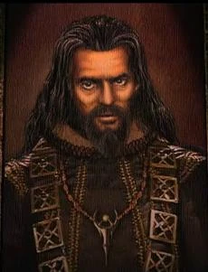 Lothar Gordon | Black Mirror Wiki | Fandom