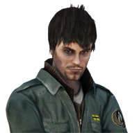 Darren Michaels | Black Mirror Wiki | Fandom