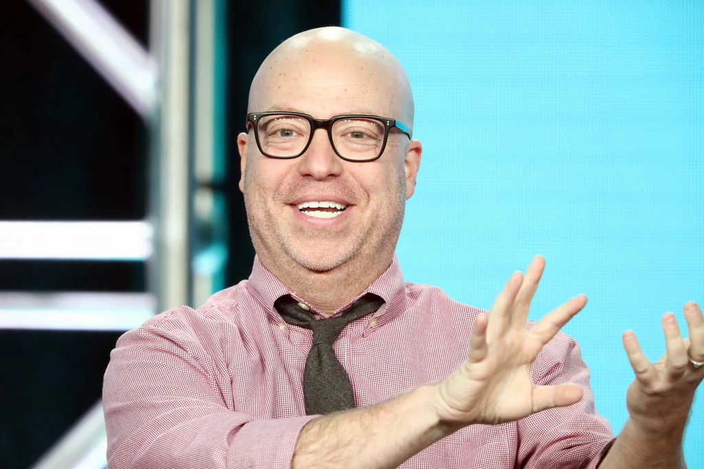 Jordan Cahan | Black Monday Wiki | Fandom