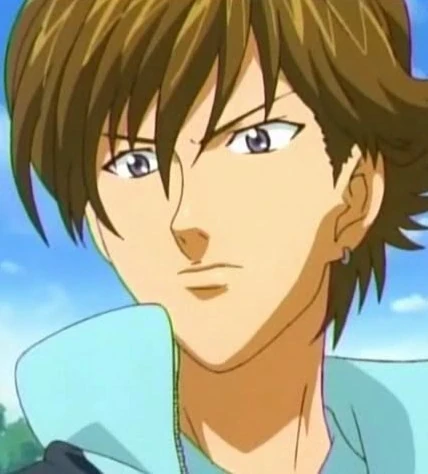 Kajimoto Takahisa | Black Moonlight Wiki | Fandom