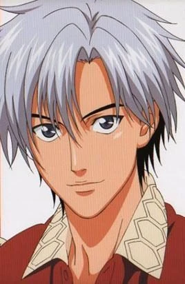 Saeki Kojirou | Black Moonlight Wiki | Fandom