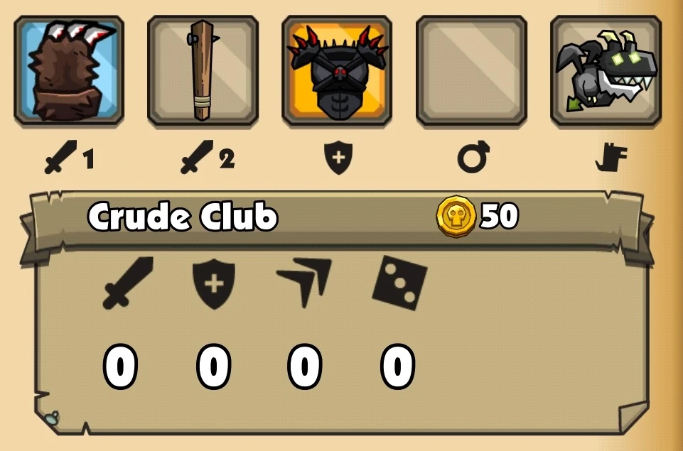 Blackmoor 2 Two Handed Weapons | Blackmoor Wiki | Fandom