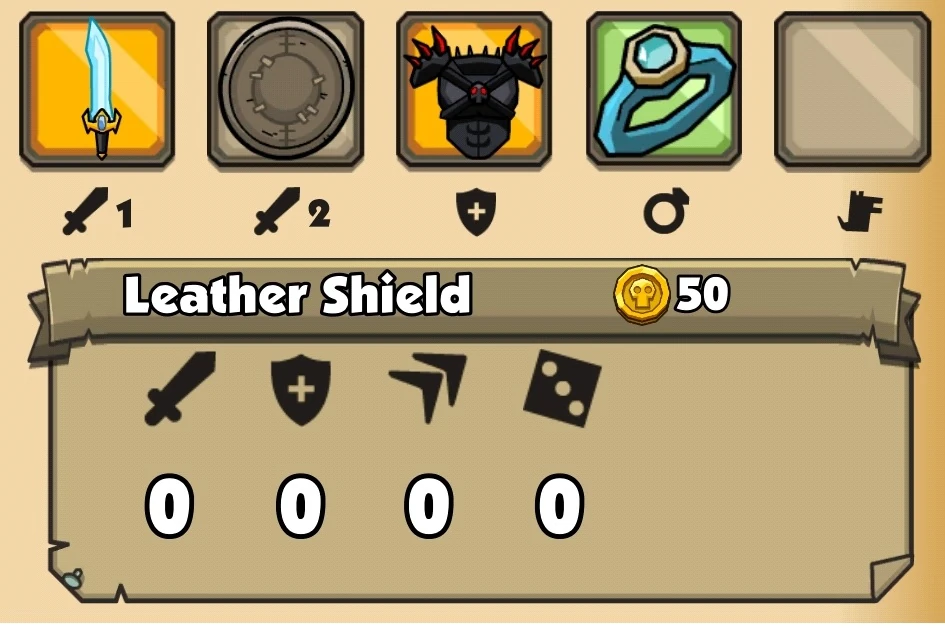 Blackmoor 2 Shields | Blackmoor Wiki | Fandom