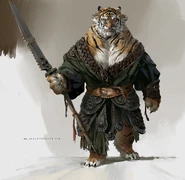 Tiger Vanguard (Secret) | Black Myth: Wukong Wiki | Fandom