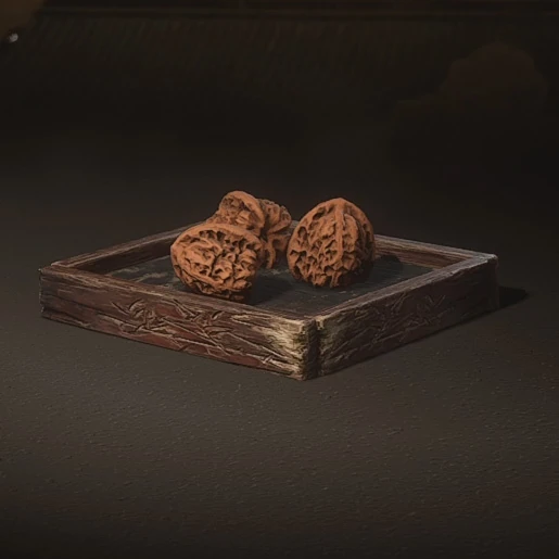 Purple-Veined Peach Pit | Black Myth: Wukong Wiki | Fandom