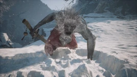 Macaque Chief | Black Myth: Wukong Wiki | Fandom