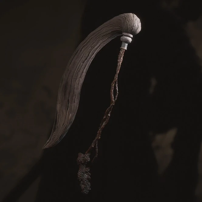 Frostsprout Twig | Black Myth: Wukong Wiki | Fandom