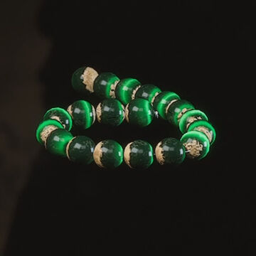 Cat Eye Beads Black Myth Wukong Wiki Fandom