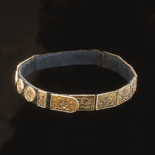 Tiger Tendon Belt | Black Myth: Wukong Wiki | Fandom