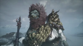 Erlang Shen | Black Myth: Wukong Wiki | Fandom