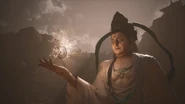 Bodhisattva Lingji | Black Myth: Wukong Wiki | Fandom
