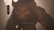 First Prince of the Flowing Sands | Black Myth: Wukong Wiki | Fandom