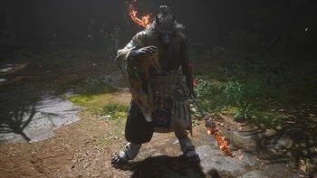 Guangzhi | Black Myth: Wukong Wiki | Fandom