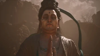 Bodhisattva Lingji | Black Myth: Wukong Wiki | Fandom