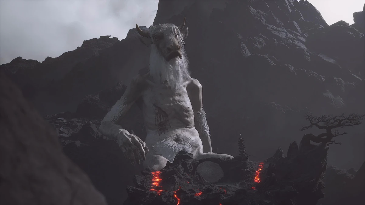 Bull King | Black Myth: Wukong Wiki | Fandom