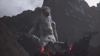 Bull King | Black Myth: Wukong Wiki | Fandom