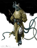 Yellow Loong | Black Myth: Wukong Wiki | Fandom