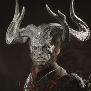 Bull King Armor Set | Black Myth: Wukong Wiki | Fandom