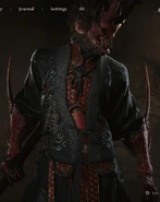 Yaksha Armor Set | Black Myth: Wukong Wiki | Fandom