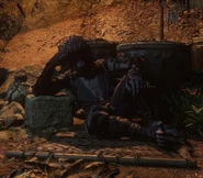 Shen Monkey | Black Myth: Wukong Wiki | Fandom