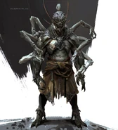 Venom Daoist | Black Myth: Wukong Wiki | Fandom