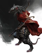Rat Imperial Guard | Black Myth: Wukong Wiki | Fandom