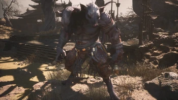 Rat Captain | Black Myth: Wukong Wiki | Fandom