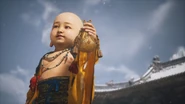 Maitreya | Black Myth: Wukong Wiki | Fandom