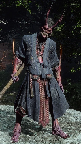 Yaksha Armor Set | Black Myth: Wukong Wiki | Fandom