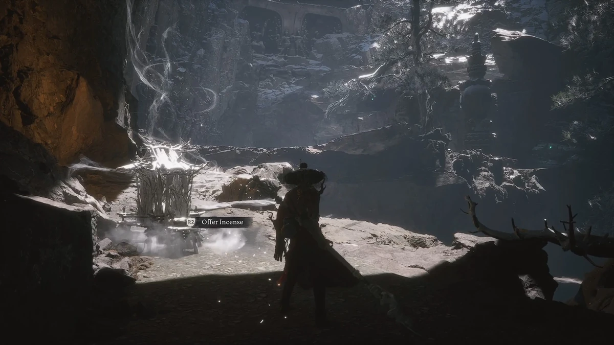 Valley of Ecstasy | Black Myth: Wukong Wiki | Fandom