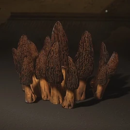 Snake-Head Mushroom | Black Myth: Wukong Wiki | Fandom