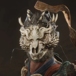 Skull of Turtle Treasure | Black Myth: Wukong Wiki | Fandom