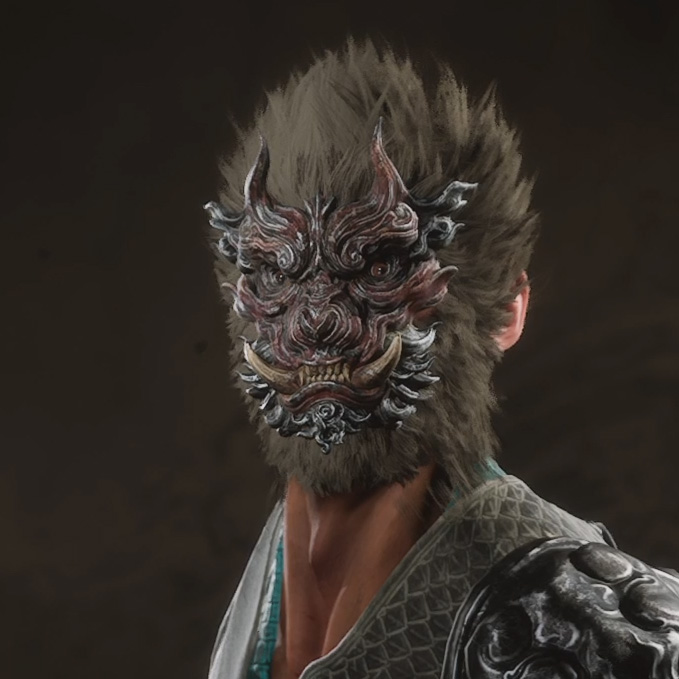 Bronze Monkey Mask | Black Myth: Wukong Wiki | Fandom