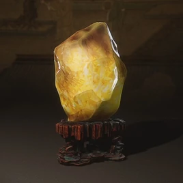 Samadhi Fire Crystal | Black Myth: Wukong Wiki | Fandom