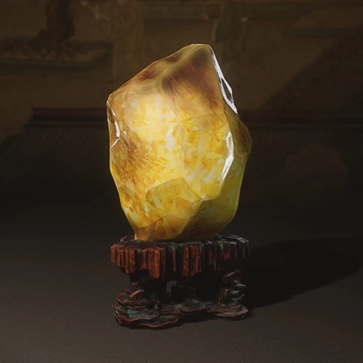 Samadhi Fire Crystal | Black Myth: Wukong Wiki | Fandom