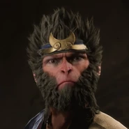 Pilgrim Armor Set | Black Myth: Wukong Wiki | Fandom