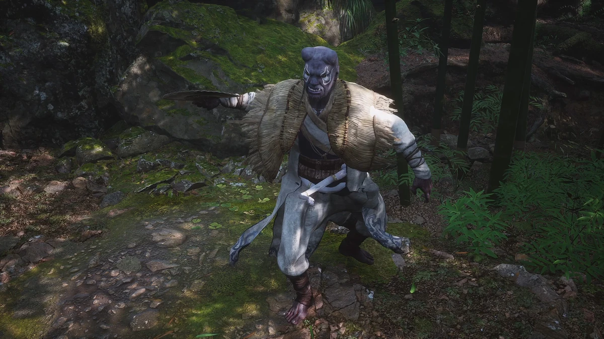 Guangmou | Black Myth: Wukong Wiki | Fandom