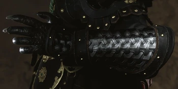 Iron-Tough Gauntlets | Black Myth: Wukong Wiki | Fandom