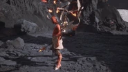 Red Boy | Black Myth: Wukong Wiki | Fandom